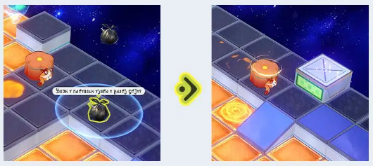 HSR 3.7 Snack Dash Guide - Gaming News for PC, Console, and Mobile ...