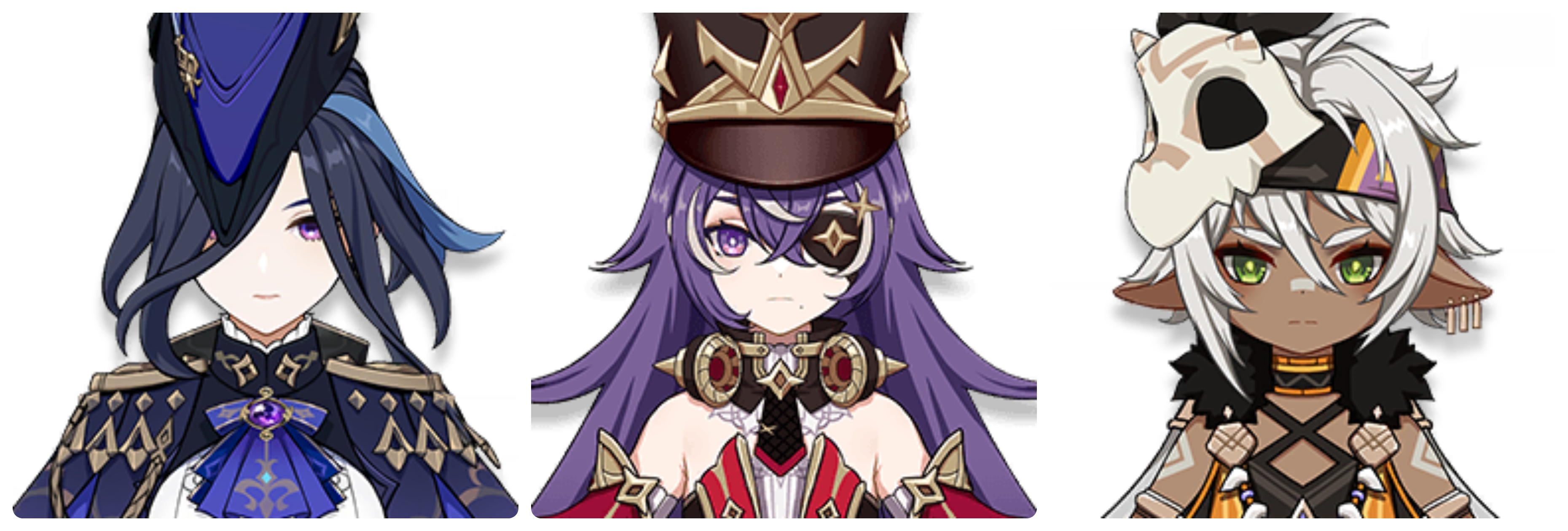Genshin Impact New Character Durin: Full Guide! - Gaming News for PC ...